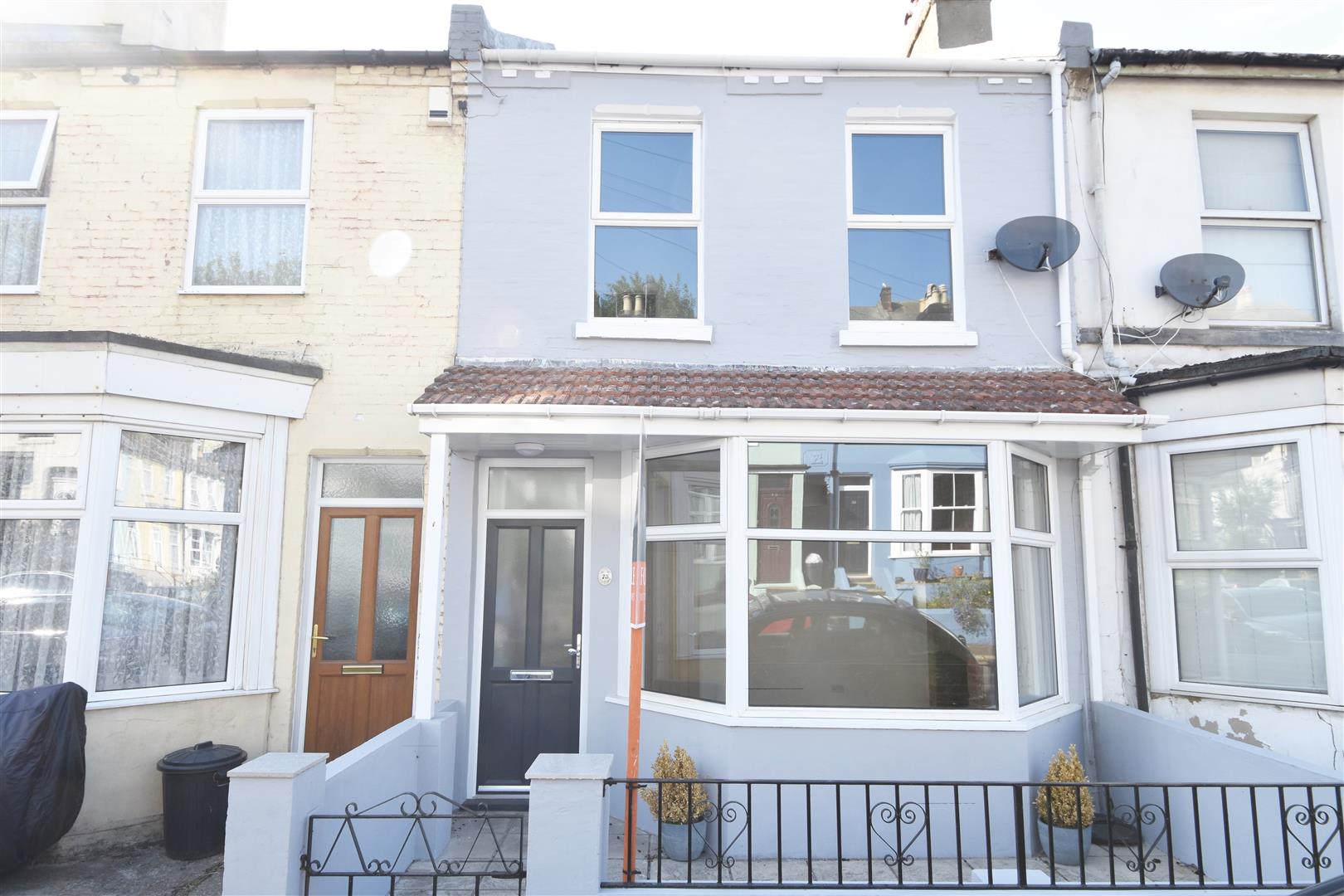 Rush, Witt & Wilson – We sell more properties in 1066 country than any ...